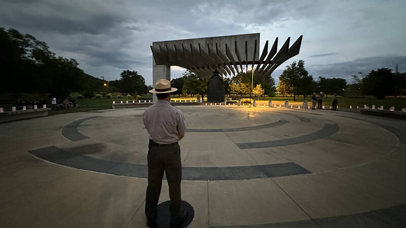 12 Things You Might Not Know About Mamie Till-Mobley · National Parks Conservation Association