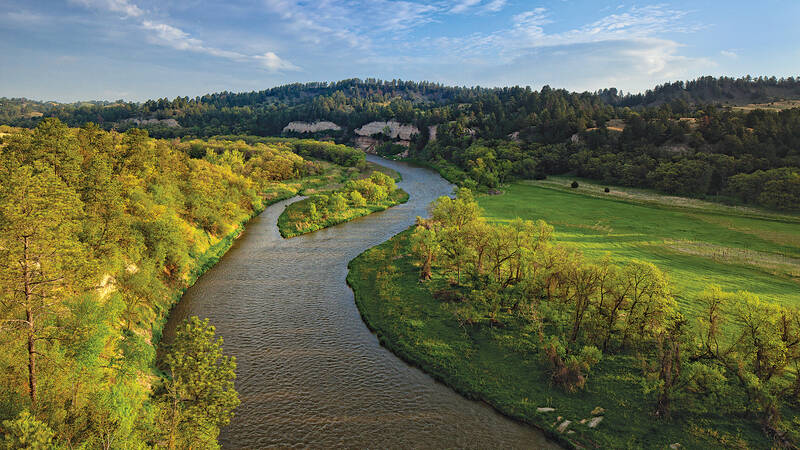 National Parks Magazine · National Parks Conservation Association