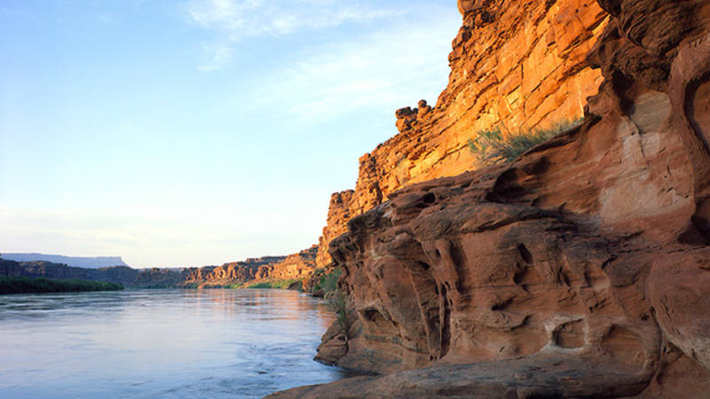 Contact NPCA · National Parks Conservation Association