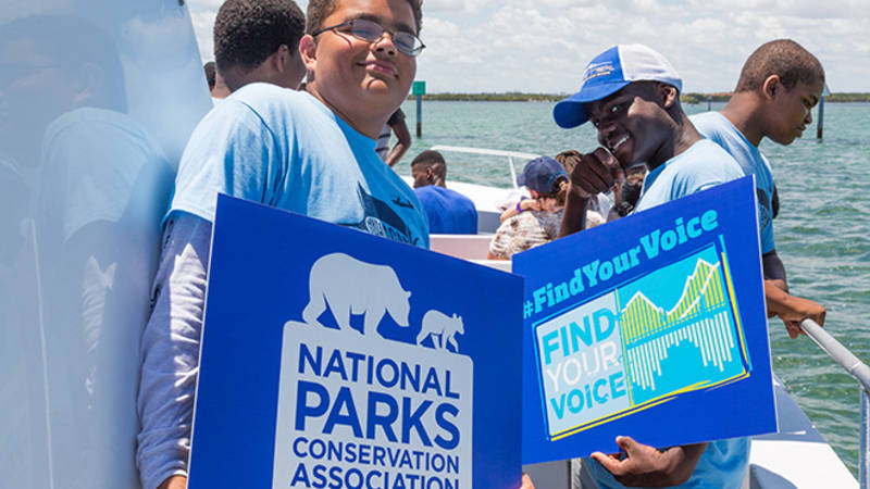National Parks Conservation Association