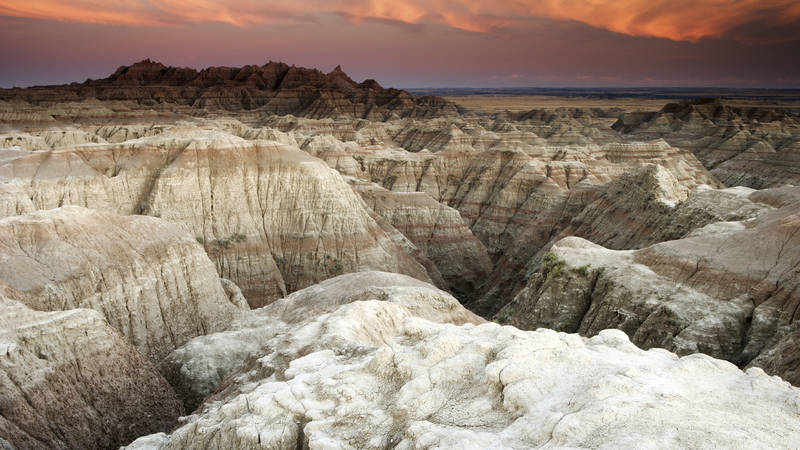 National Park Finder