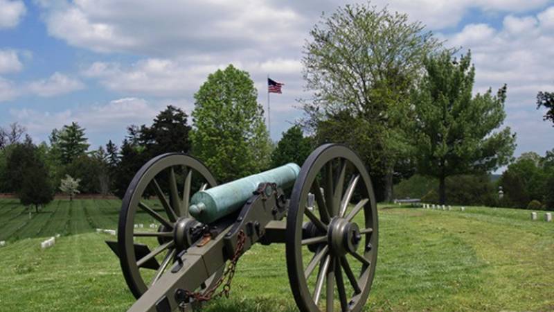 The World's First Movie Studio · National Parks Conservation Association