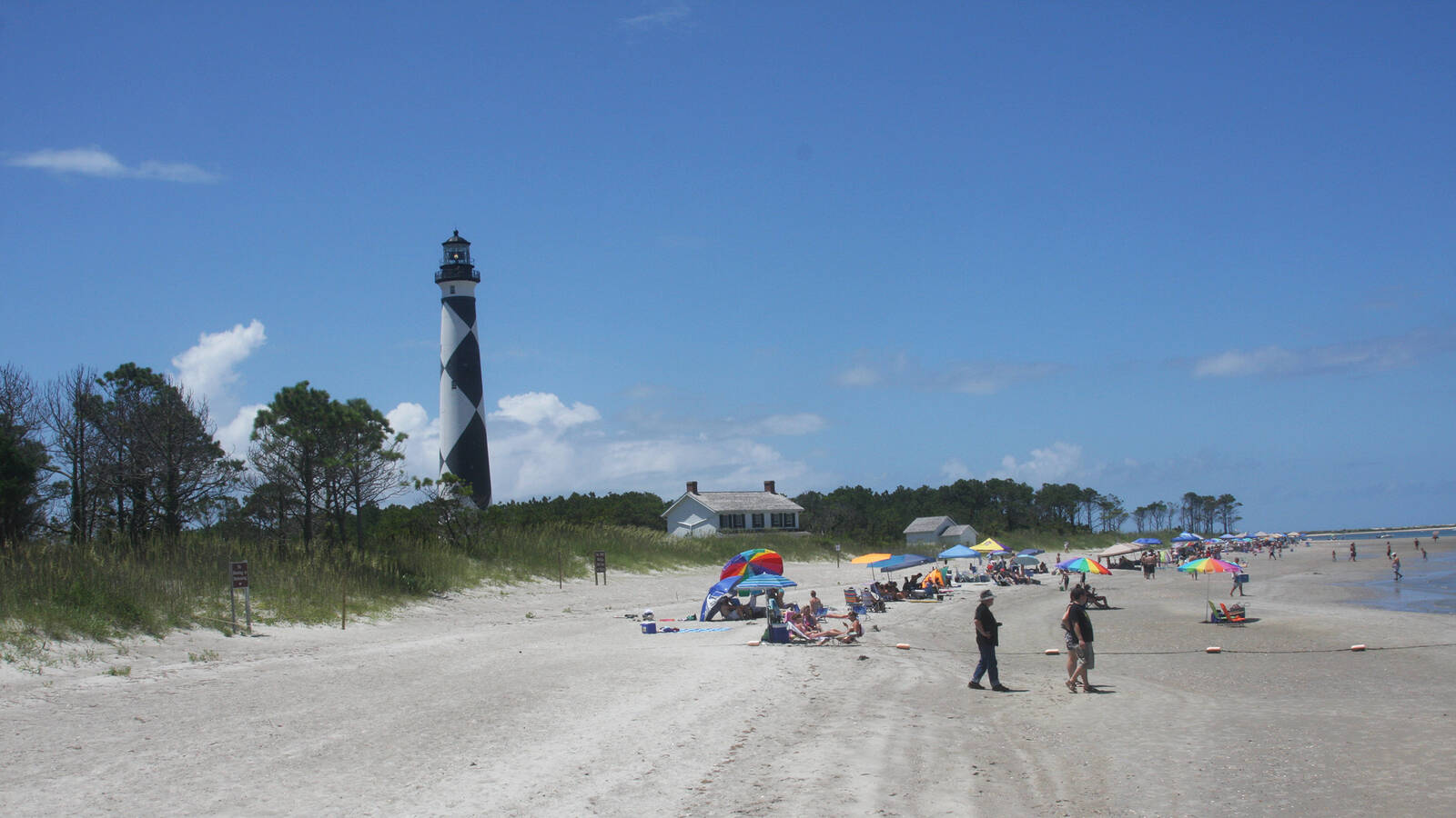Cape Lookout · National Parks Conservation Association