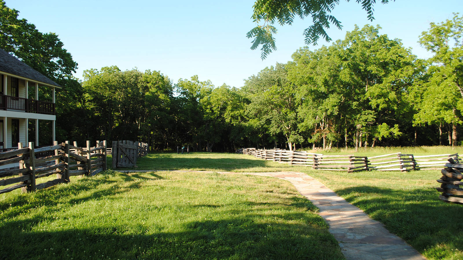 Pea Ridge · National Parks Conservation Association