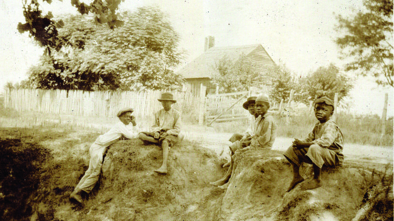 Cane River Creole · National Parks Conservation Association