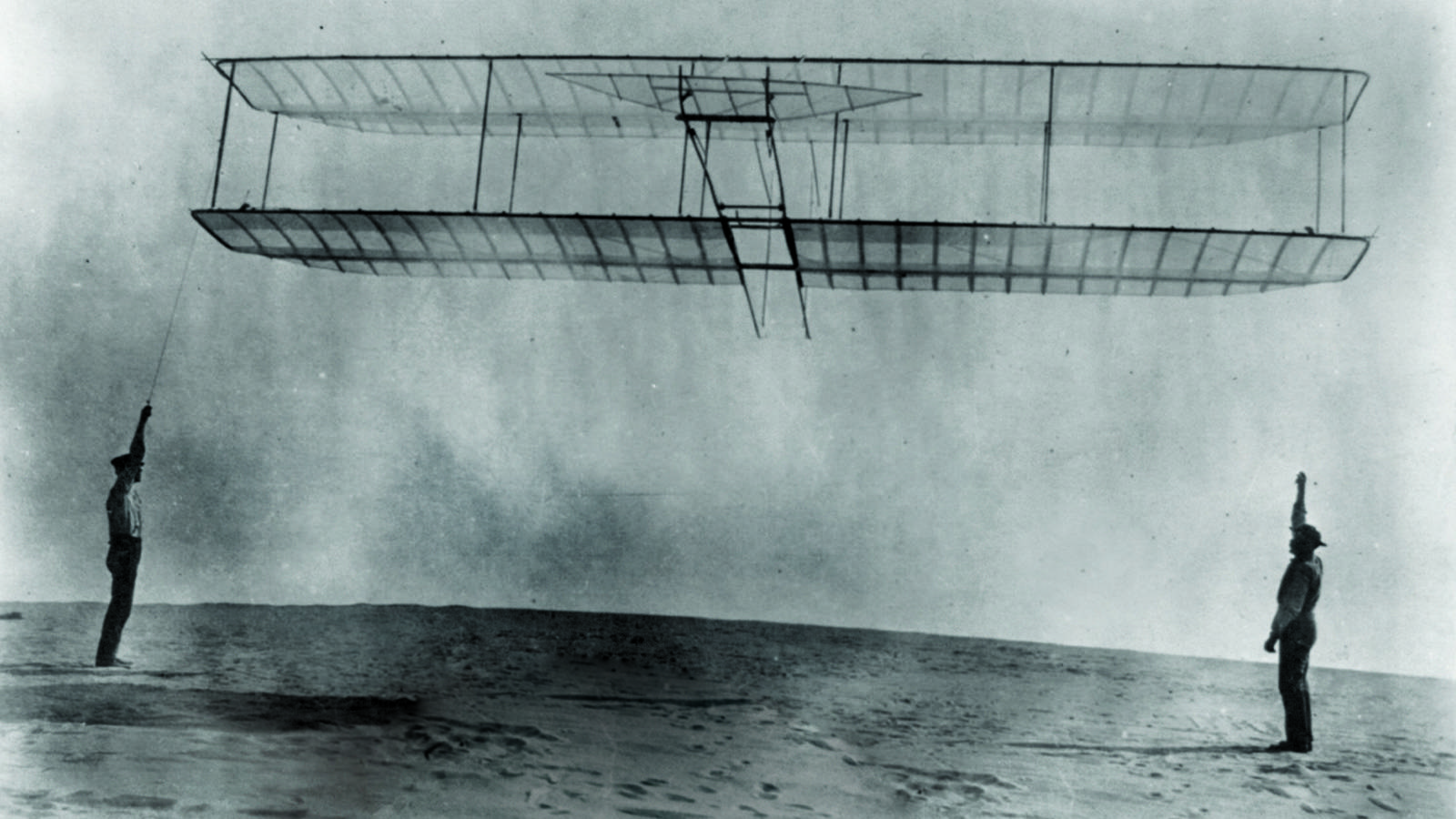 The Wright Stuff · National Parks Conservation Association