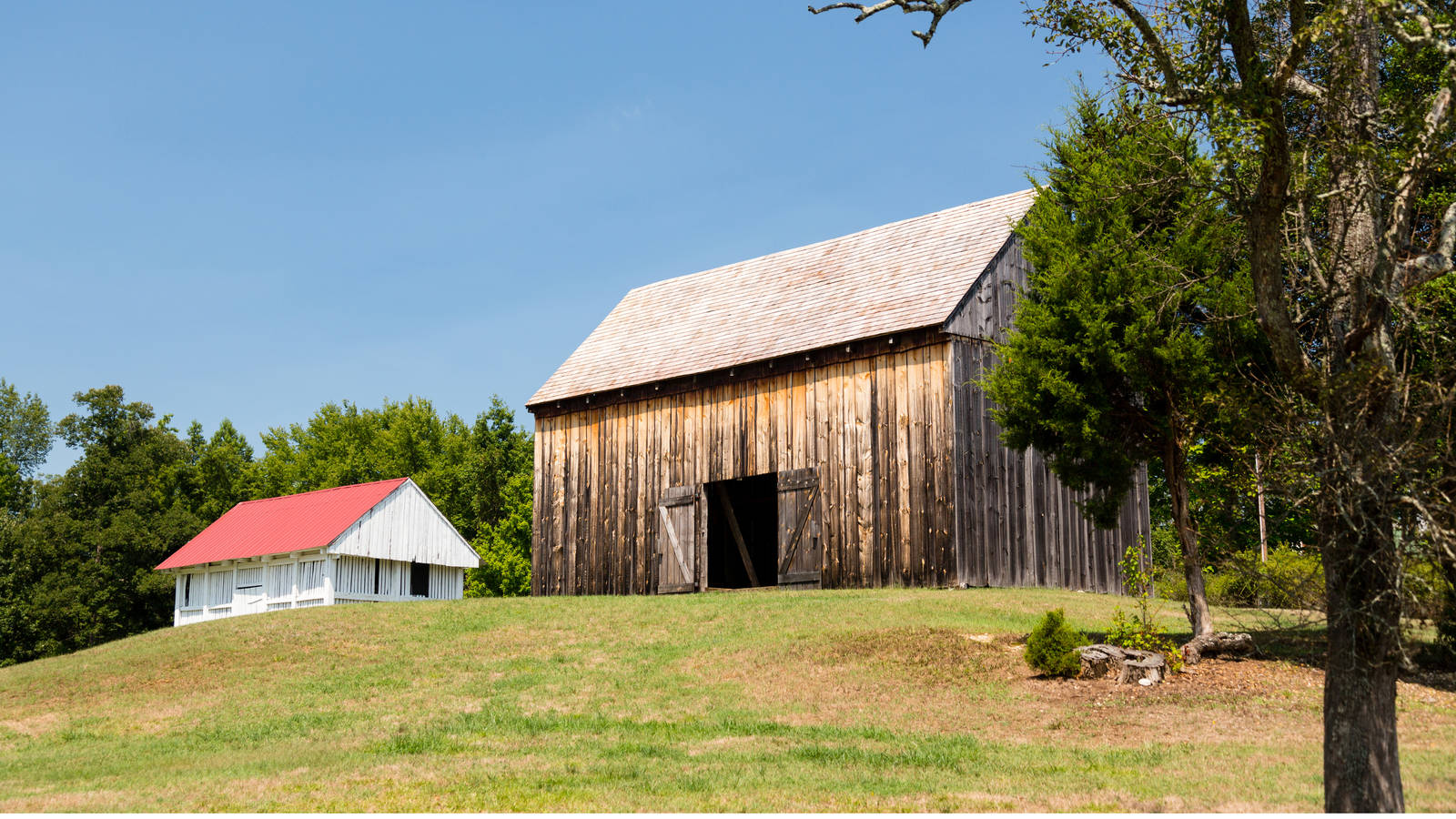 Thomas Stone · National Parks Conservation Association